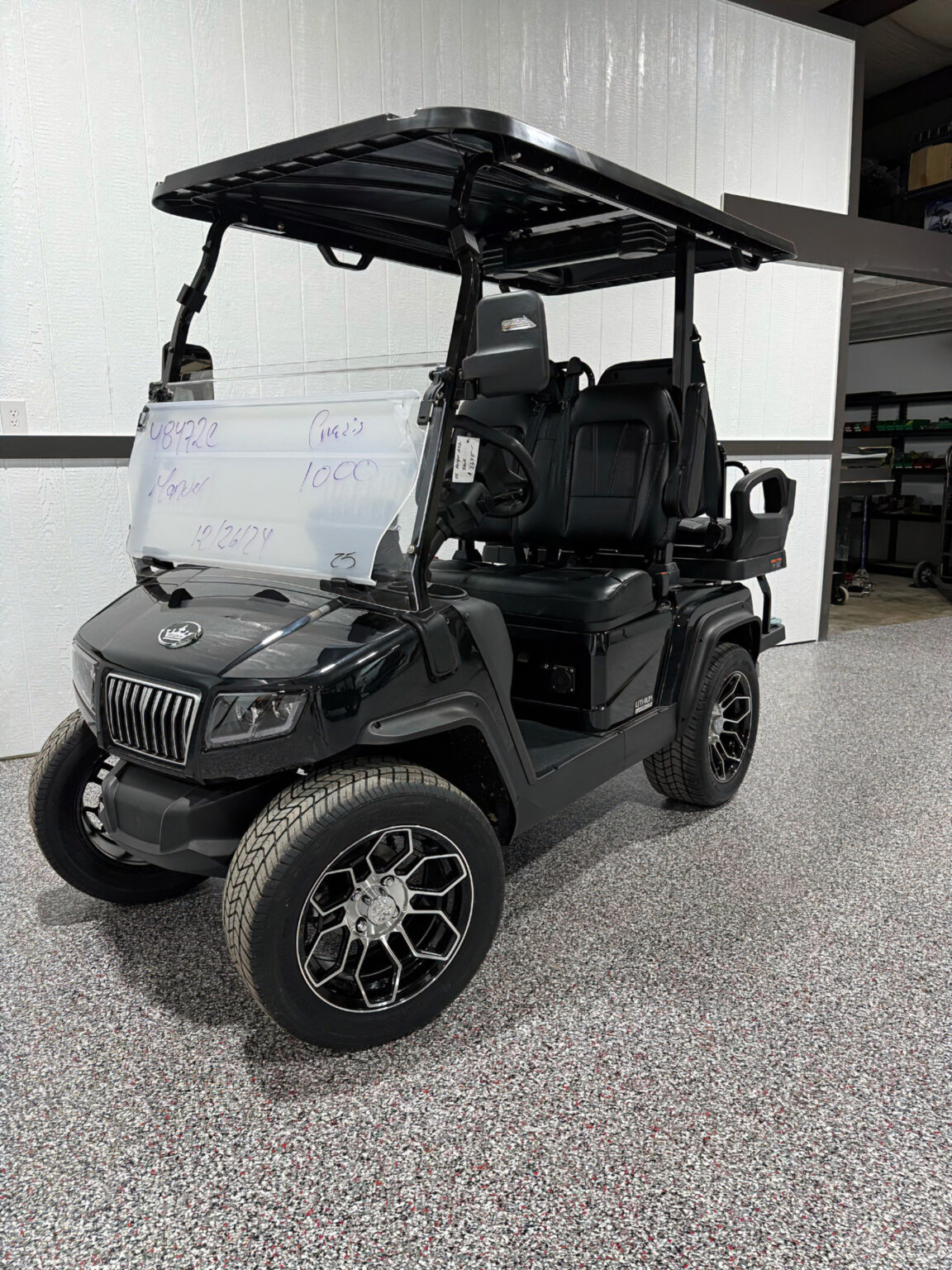 A Complete Guide to Used Golf Carts in Kansas | KC Golf Cart Co